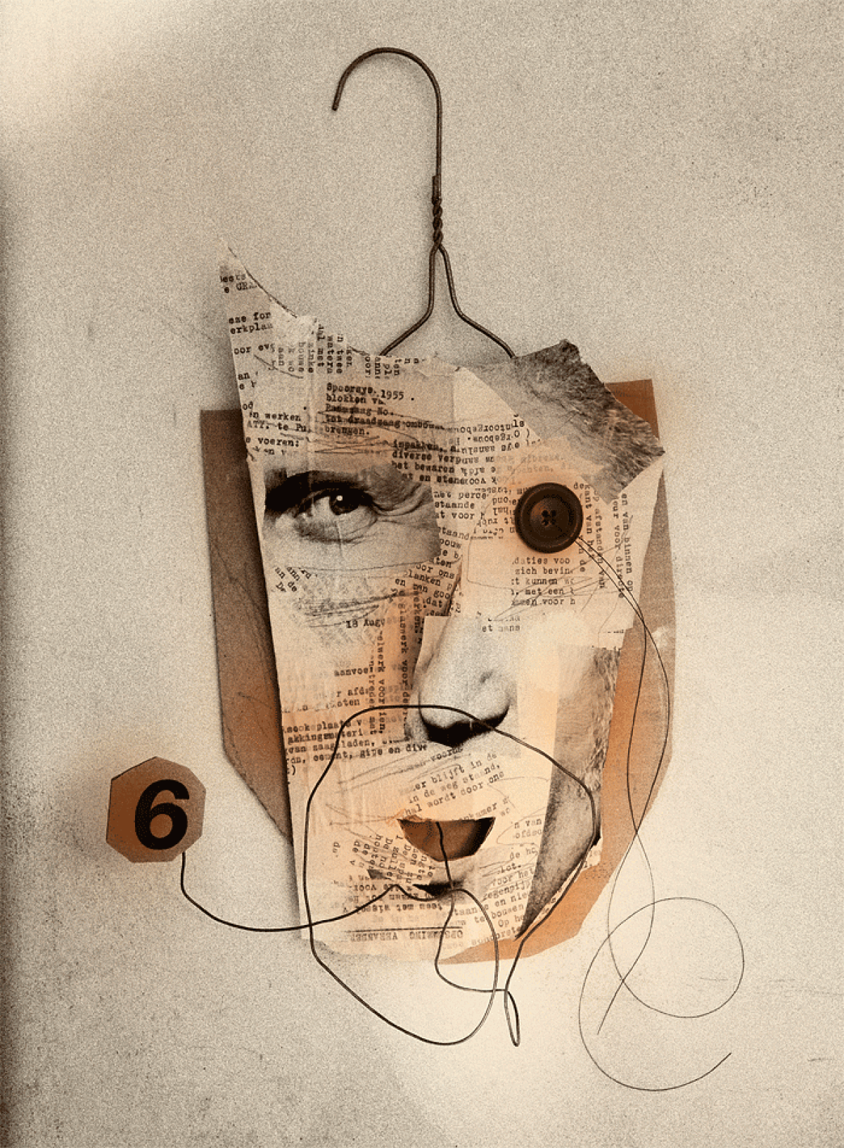 Marco Faasen is an image-designer living in Rotterdam, The Netherlands