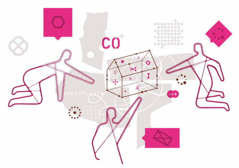 Marco Faasen is an image-designer living in Rotterdam, The Netherlands