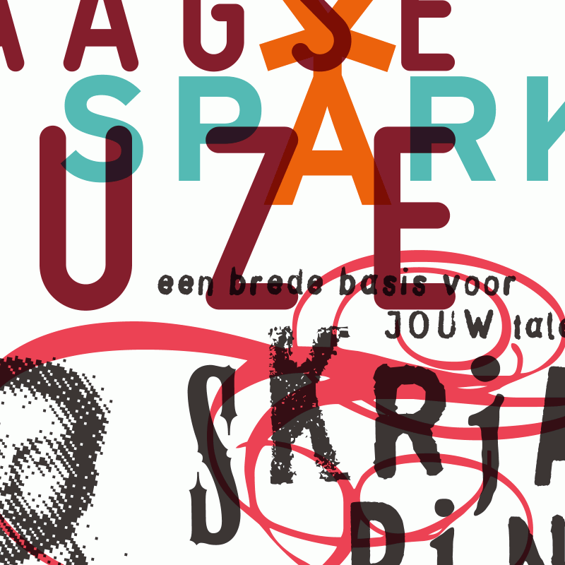 Marco Faasen is an image-designer living in Rotterdam, The Netherlands